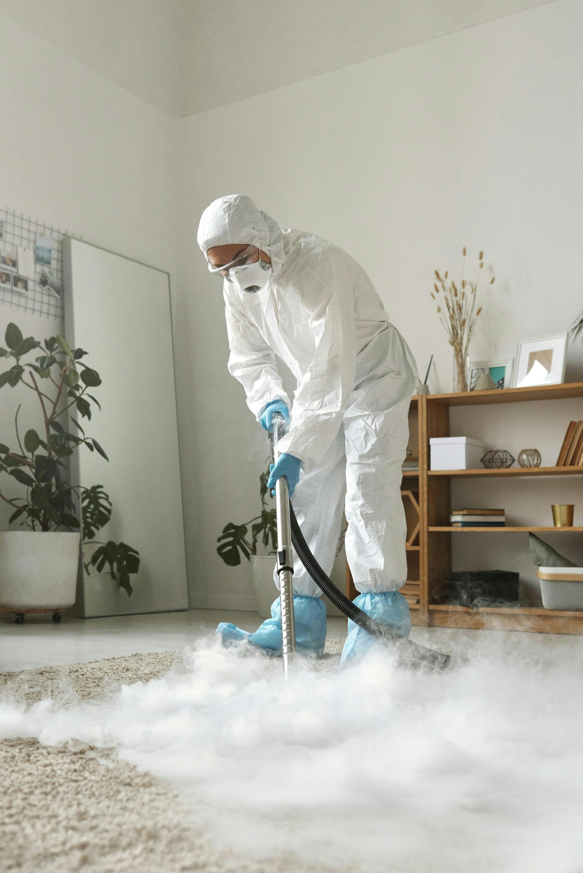 Before & After Gallery | Greater London | DKK Cleaners